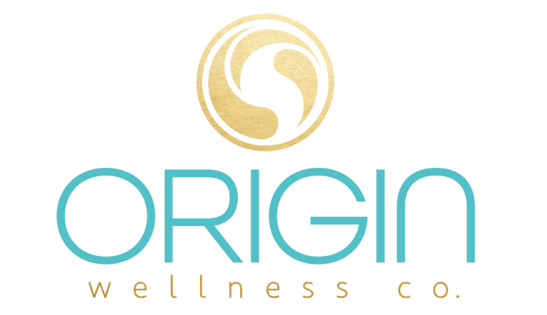 Welcome - Origin Wellness Co