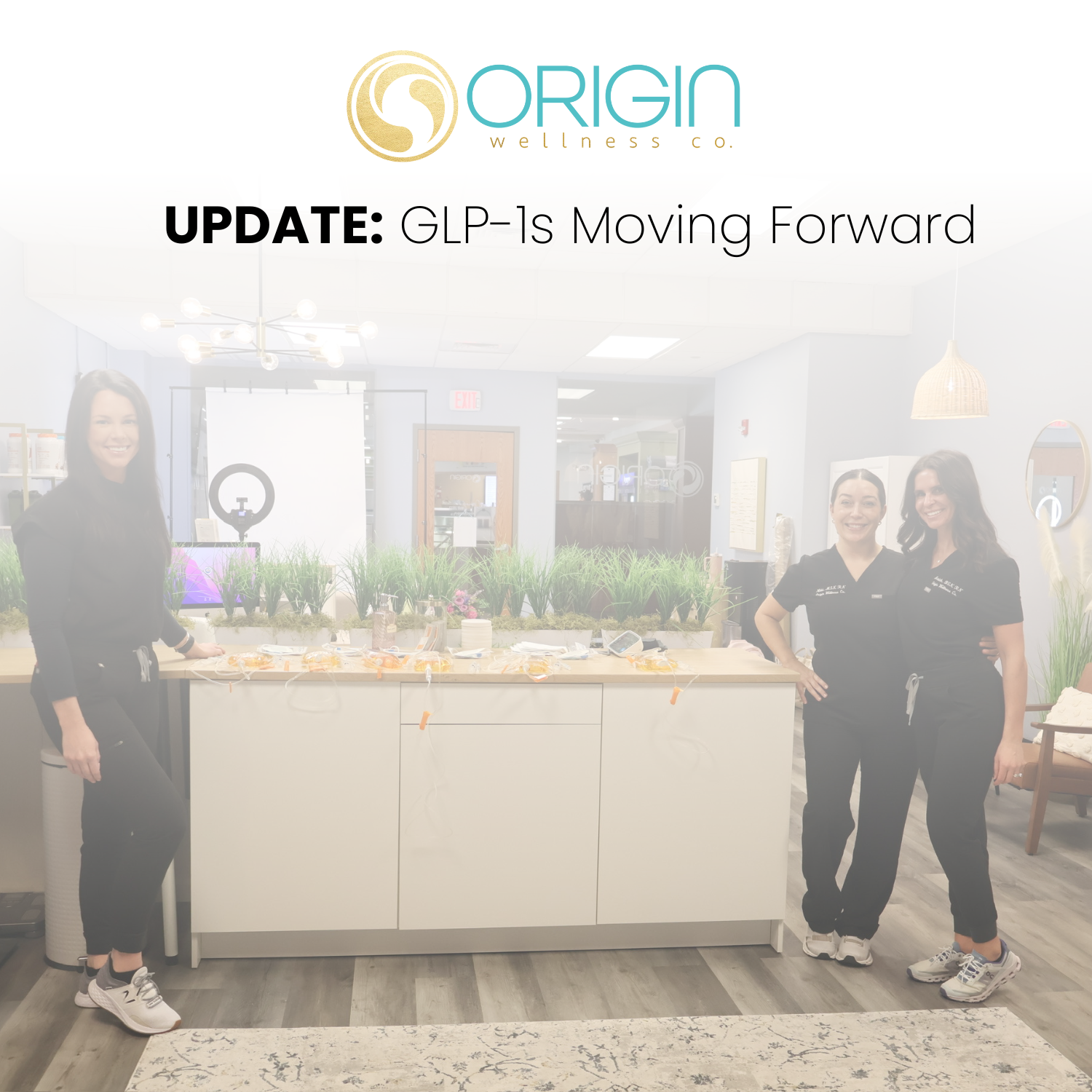 Welcome - Origin Wellness Co